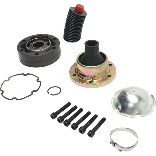 New Driveshaft CV Joint Kit Front Explorer Ford Ranger Sport Trac ...