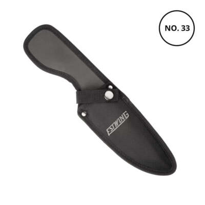 Estwing NO. 33 6 Inch Knife Sheath With Plastic Insert | eBay