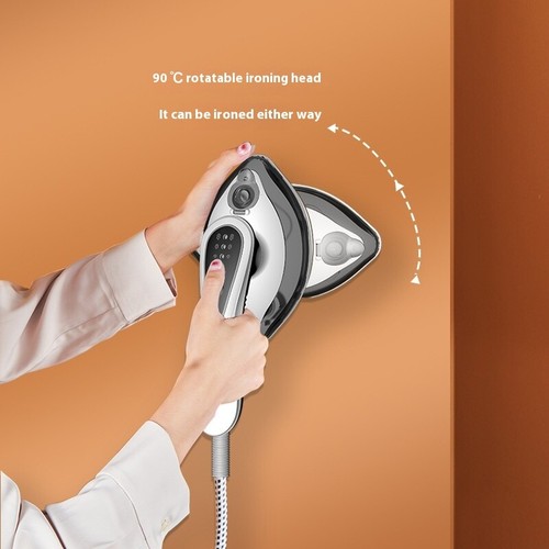 Handheld Garment Steamer Portable Pressing Machines | eBay