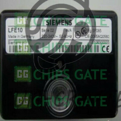 1PCS New in box Siemens Flame Detector LFE10 Serie 02 | eBay