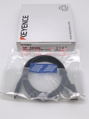 1 PCS KEYENCE OP-88569 USB Data cable | eBay