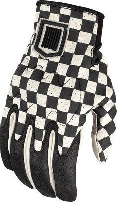 ICON 33014819 Airform Slabtown™ CE Gloves - Checker - 2XL | eBay