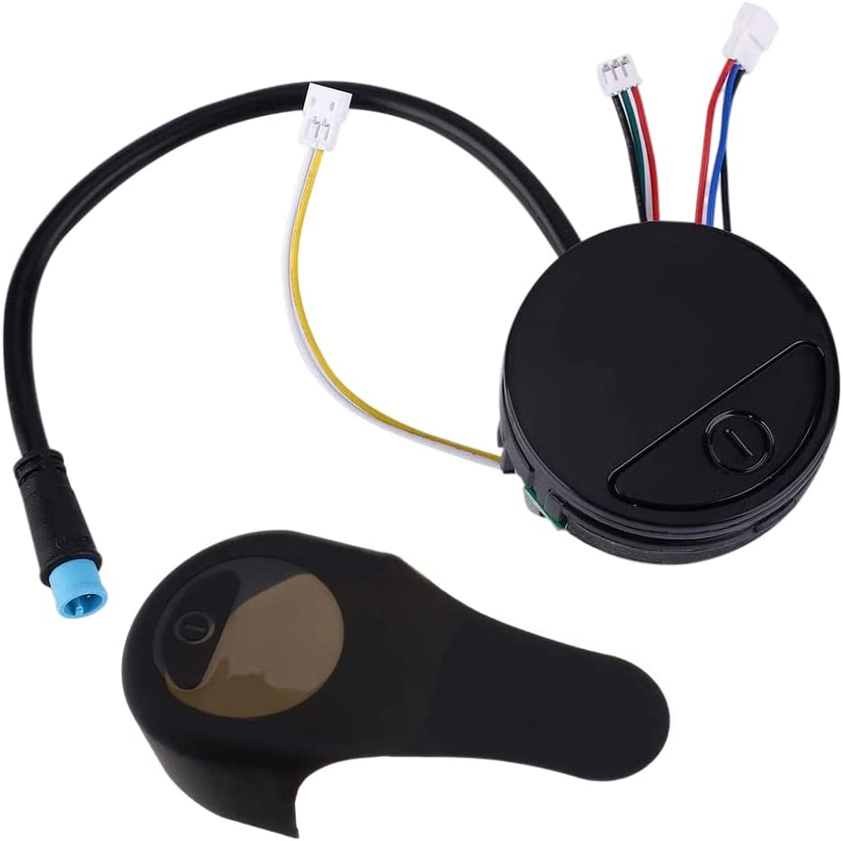 Original Control Board for Segway Ninebot ES1 ES2 ES4 Electric Scooter ...