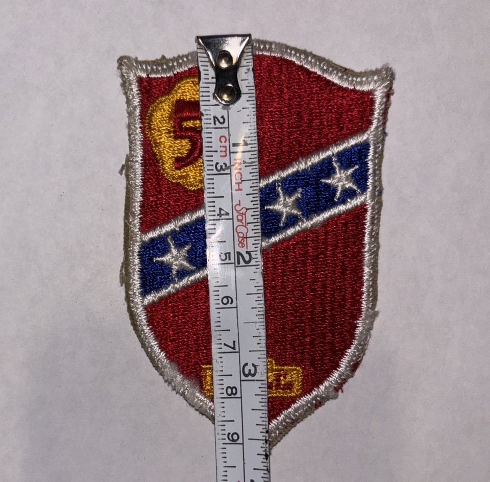 WW2 USMC 52nd DEFENSE BATTALION PATCH | eBay