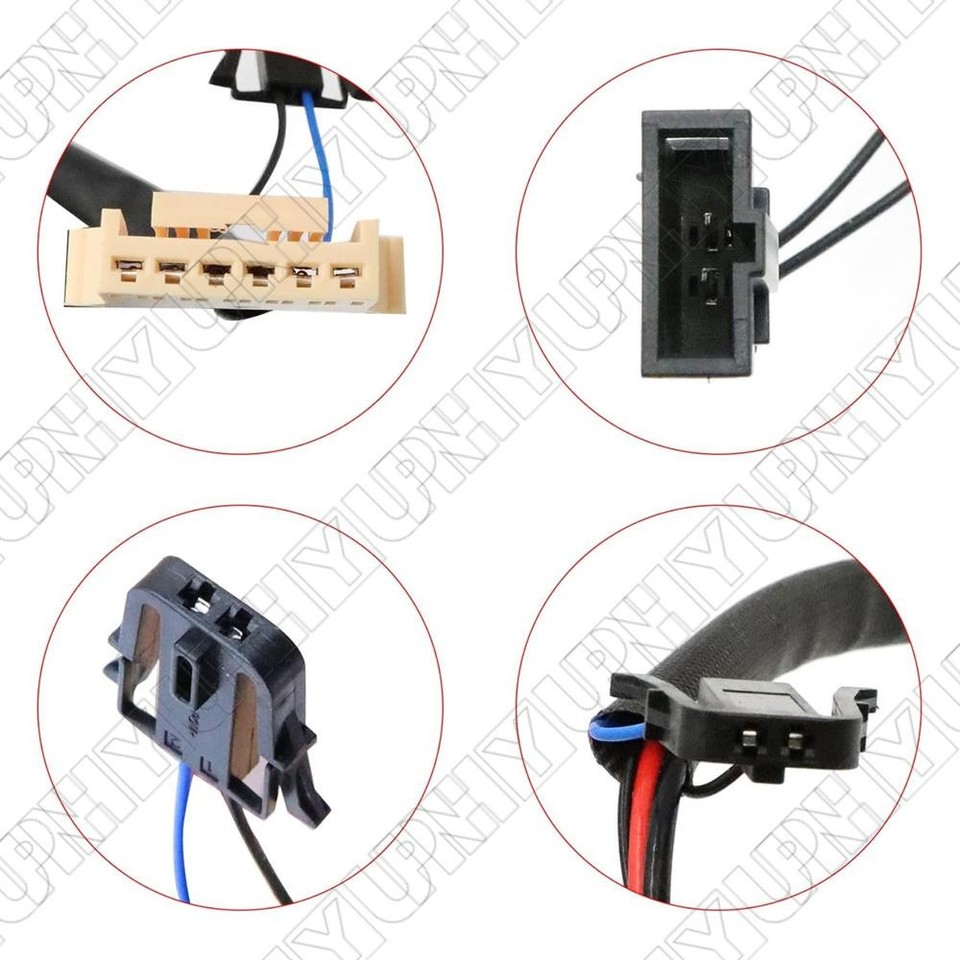 Fuel Pump Assembly For Land Rover LR4 2010-16 Range Rover Sport 2010-13 ...