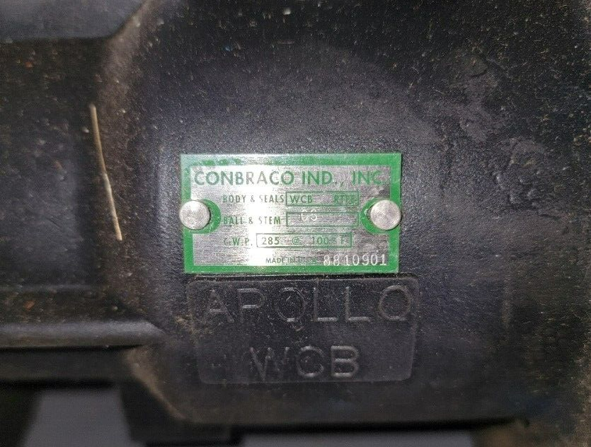 Apollo Conbraco 36C Series 1/2, 43% OFF