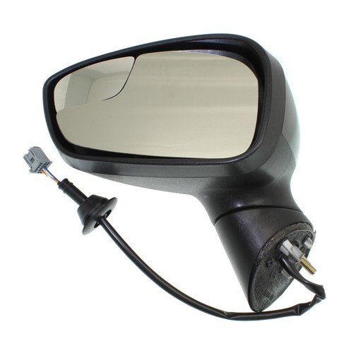 For Ford Fiesta 2011-2019 Door Mirror Driver Side | Power Glass ...