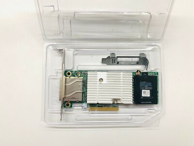 Dell PERC H810 Battery PowerEdge RAID Controller SAS SATA RAID ...