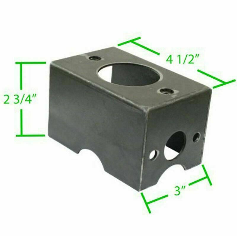 EMPI 3158 UNIVERSAL VW SHIFTER BOX DUNE BUGGY RAIL BAJA RAT ROD Bug | eBay