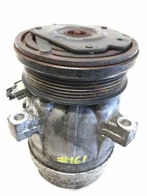 1997 - 2003 PONTIAC GRAND PRIX A/C Air Condition Compressor 12345923 3 ...