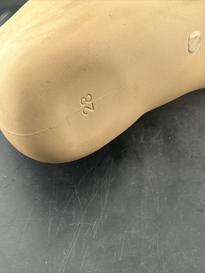 freedom agilix prosthetic foot. size 28. category 5. Prosthetic Foot ...