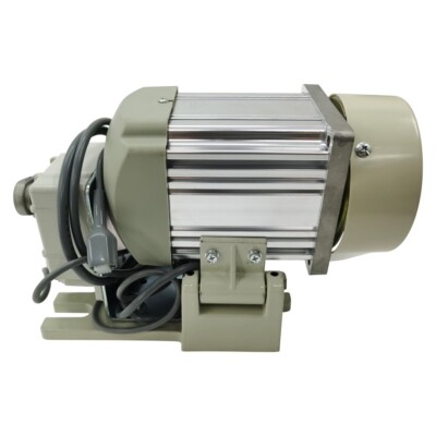 110V Permanent Magnet Brushless DC Servo Motor Sewing Machine Drive ...