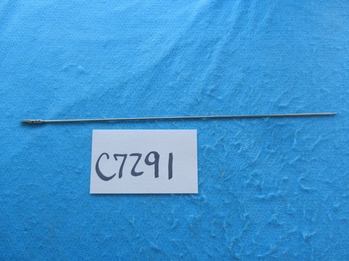 Encision Surgical Laparoscopic 5mm 39cm Maryland Type Grasper Insert | eBay