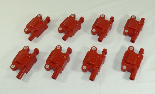 TSP 81015-8 2005-2018 LS Delco D510C Style High Performance Ignition ...