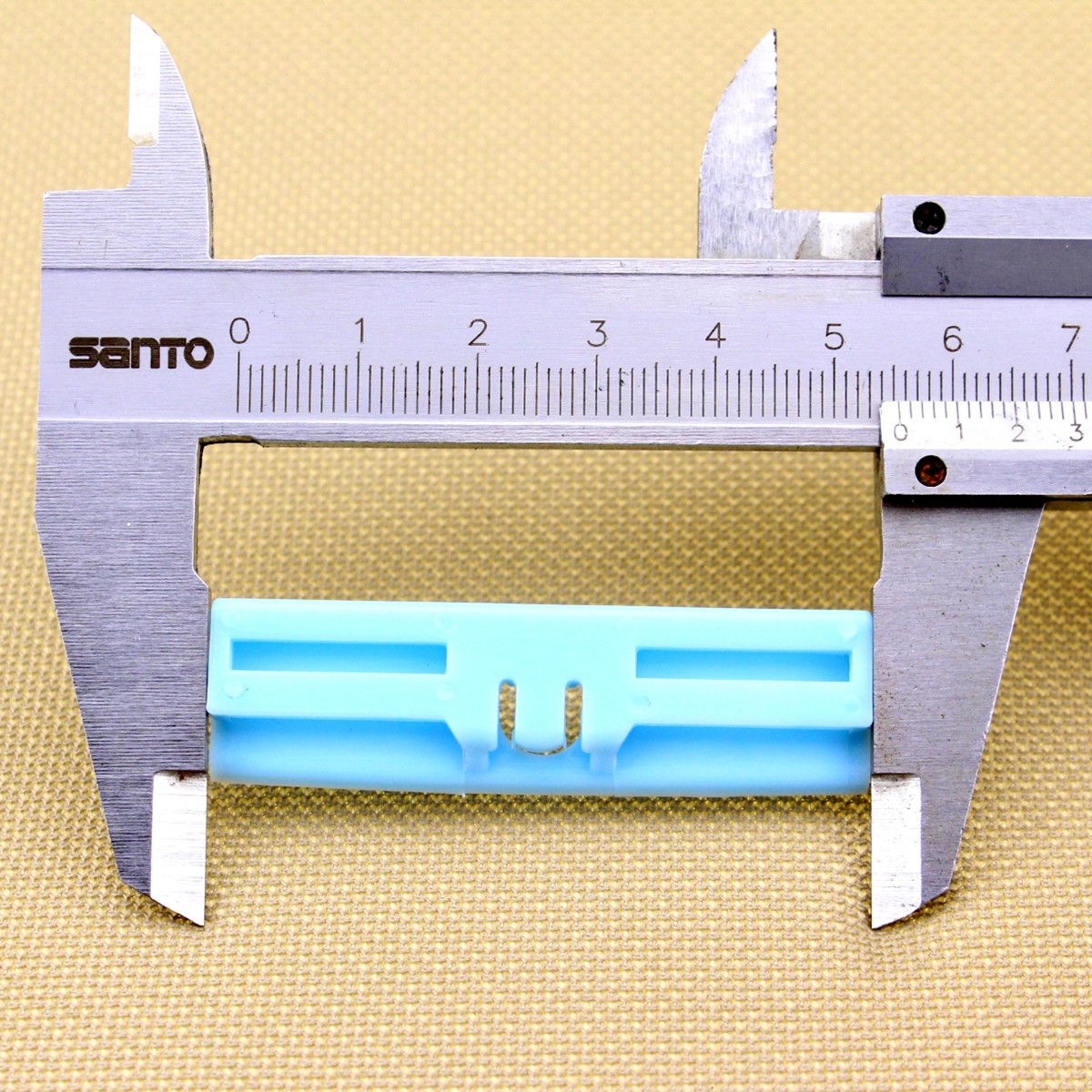 NEW 10pcs Windshield Moulding Clips 75545-53011 For Lexus GX460 IS-F ...