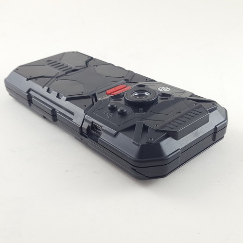 Spy Gear Secret Agent Undercover Spy Cam Camera Detective Gadget ...