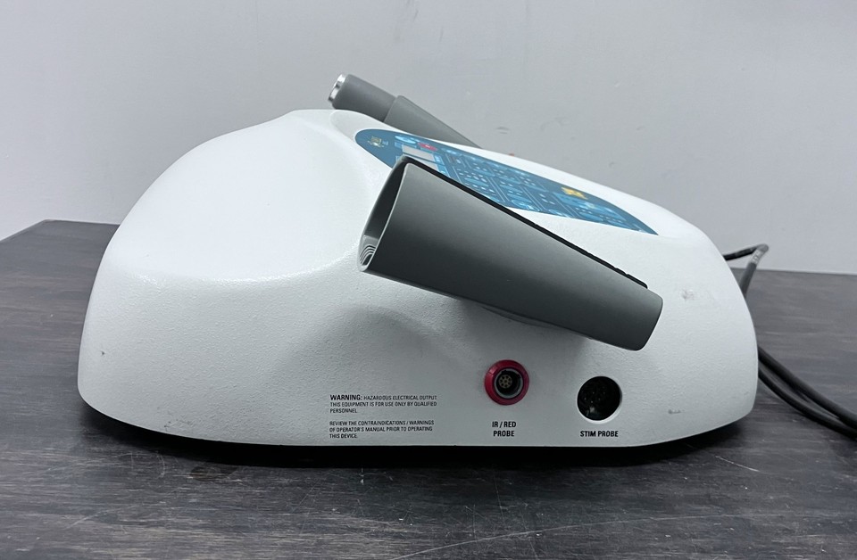 Dynatron Dynatronics Solaris 709 Ultrasound Combo with Sound Applicator ...