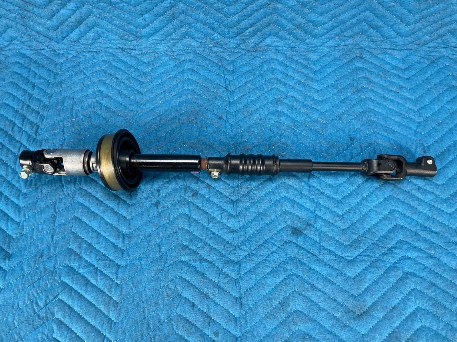 2010-2022 4Runner 2010-2021 GX460 Steering Column Intermediate & Lower ...