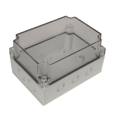 BOX PC GRAY 6.89 L X 5 W | eBay UK