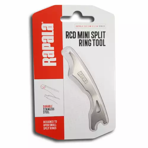 RAPALA RCD MINI SPLIT RING TOOL | eBay
