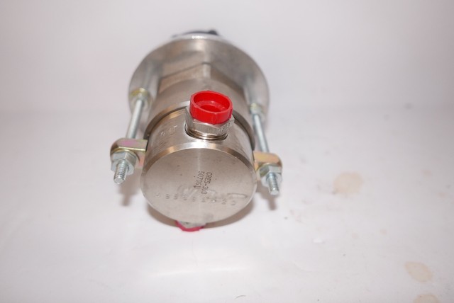 GROVE 15lx Reducing & Releif Regulator 10928BP2A 0/60 Range for sale ...