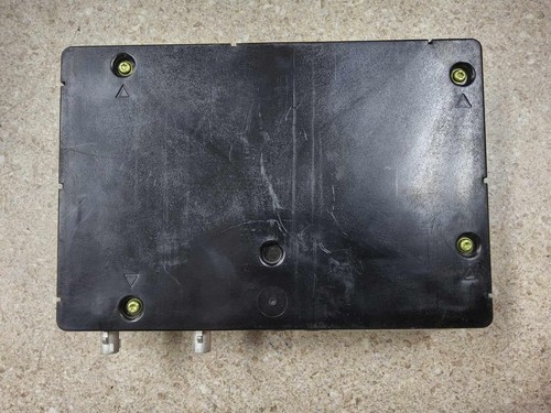 84298328 Chassis Brain Box GMC ACADIA 18 19 | eBay