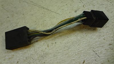 1995 Yamaha XV750 XV 750 Virago Y377' rear small relay unit | eBay