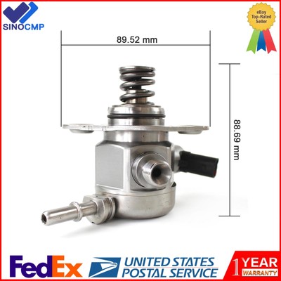 OEM 35320-2B250 HIGH PRESSURE PUMP FOR 2018-2019 HYUNDAI 2017 2018 2019 ...