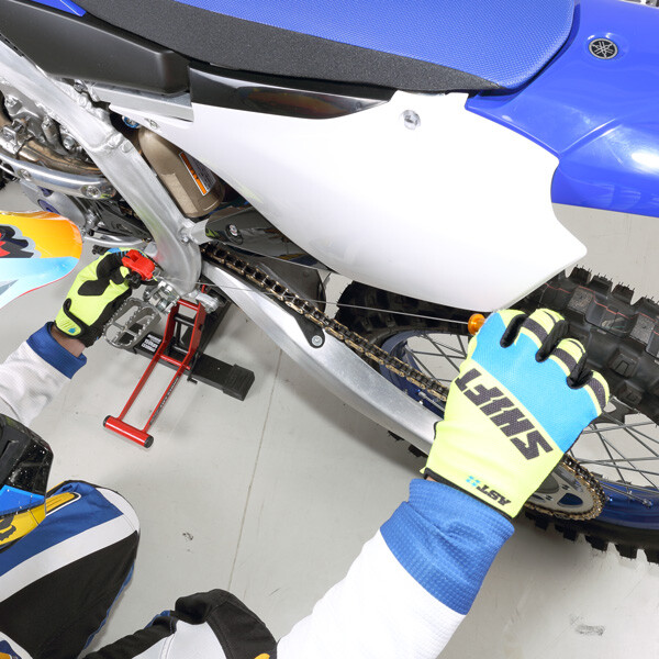 DRC Suspension Sag Checker Tool Motocross Dirt Bike Offroad Race ...