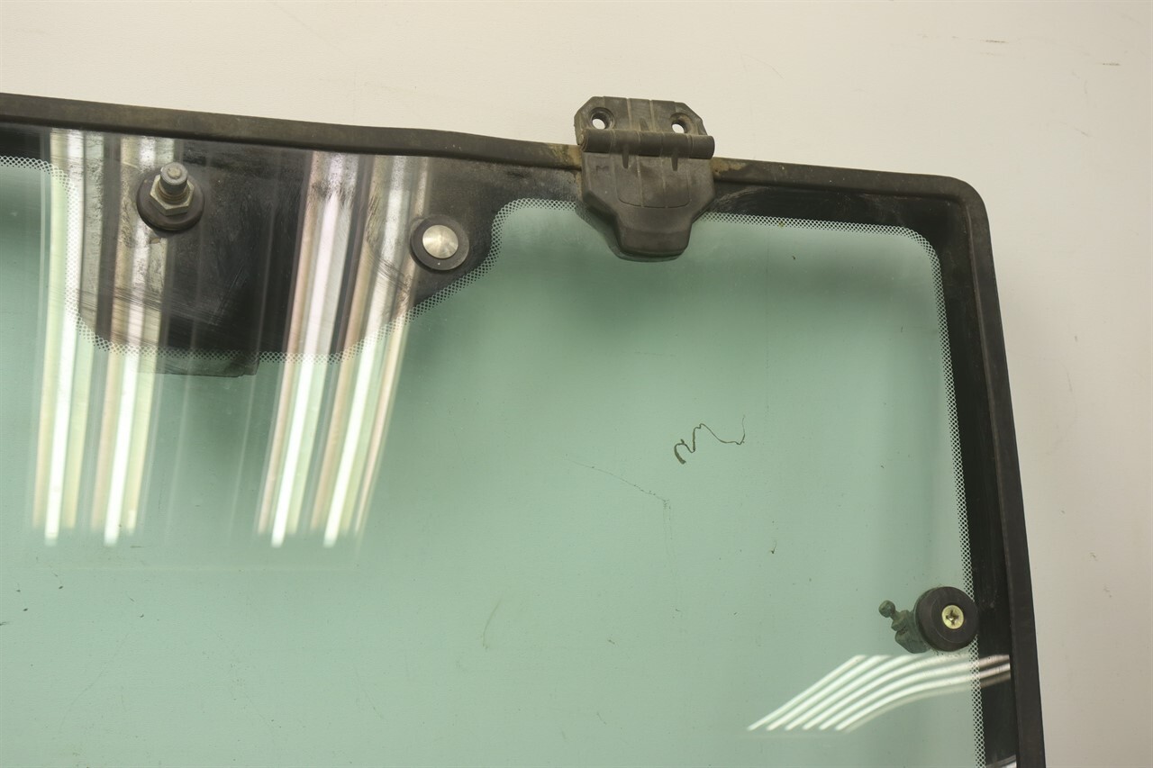 Kubota RTV 900 12 Windshield Glass Local Pickup Only 35053 | eBay