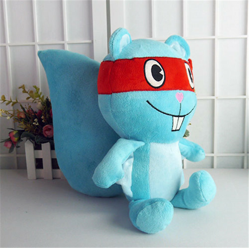 Happy Tree Friends Splendid And Splendont