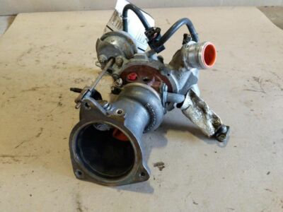 2013-2016 Ford Escape Turbocharger 1.6L 13 14 15 16 OEM | eBay