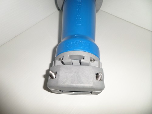 ⭐NEW⭐ HUBBELL HBL5100P9W 100-Amp PIN&SLEEVE PLUG 5100P9W 100A 120/208V ...