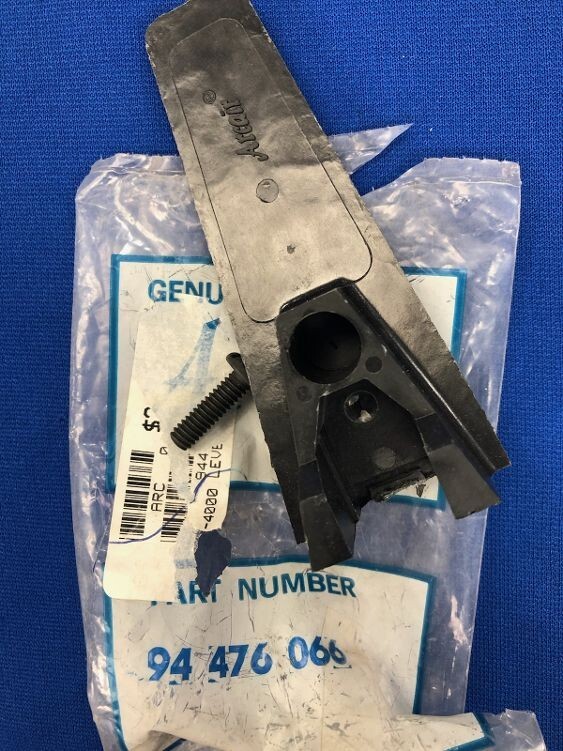 Arcair Torch Genuine Lever Kit 94-76-066 OEM Torch Consumable Blue ...