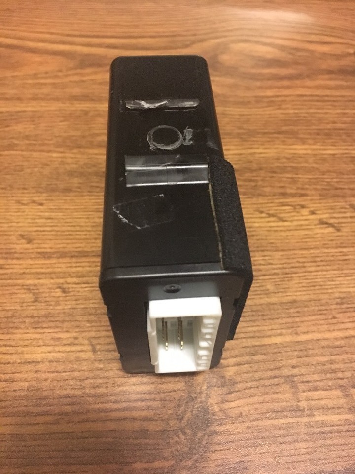 06 07 Subaru Impreza Outback Keyless Entry Unit Module B51130664 | eBay