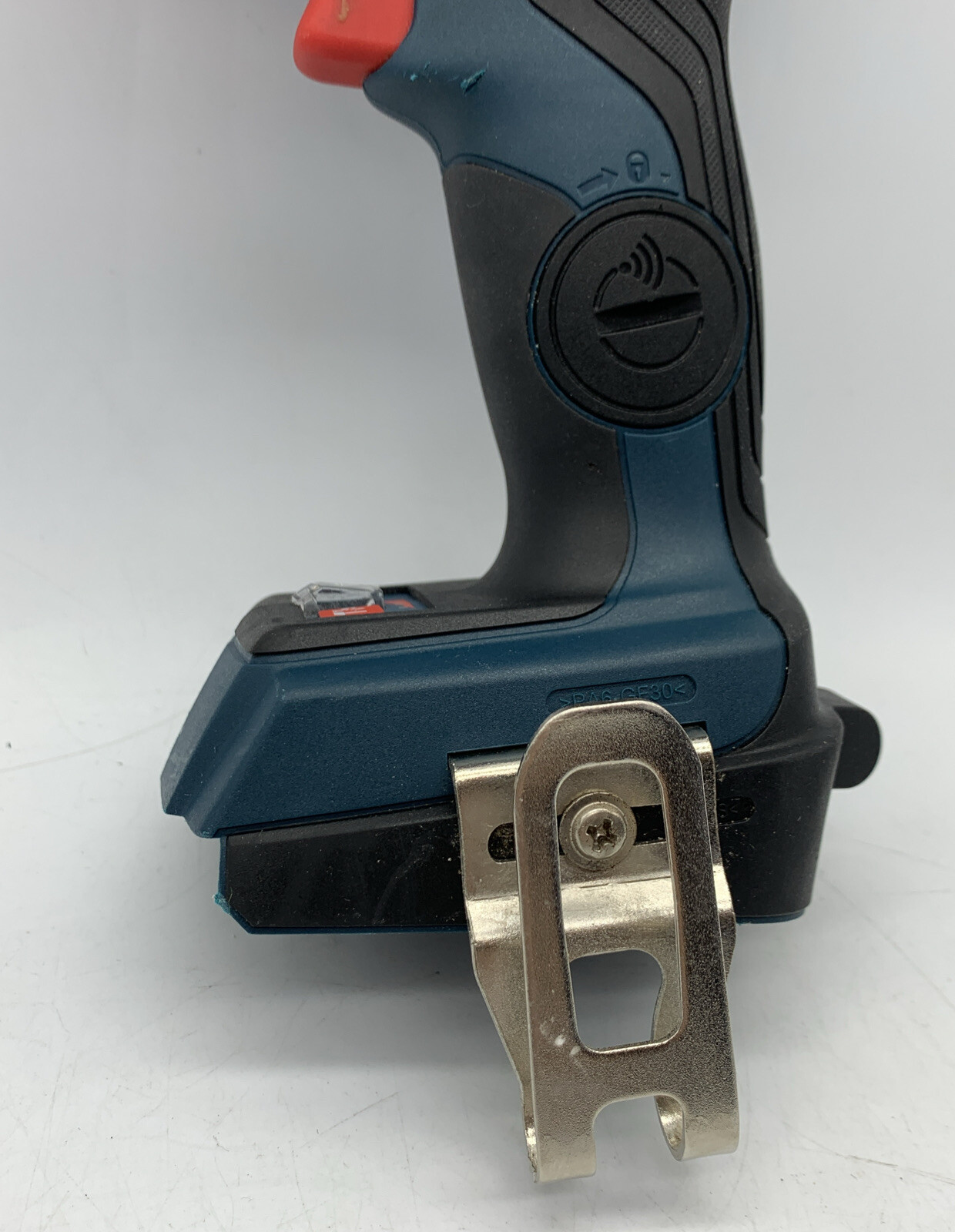 Bosch 18V GDX 18V-200C Impact Driver/Wrench Brushless Bosch ...