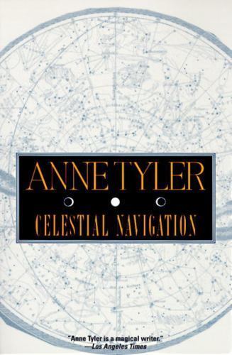 Celestial Navigation by Tyler, Anne 9780449911808| eBay