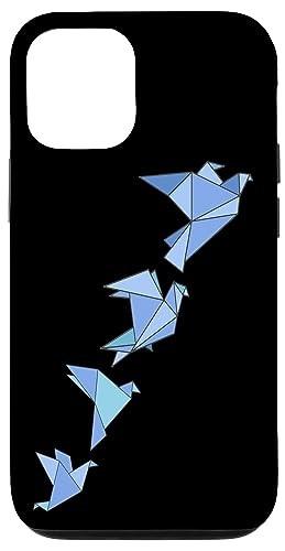 iPhone 12/12 Pro origami origami smartphone casefrom JP | eBay