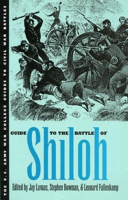 Leonard Fullenkamp Guide to the Battle of Shiloh (Tascabile) | eBay