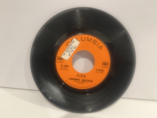 Ricky Nelson Sings Stood Up Waitin' In School Vinyl 7" 45RPM 1957 ...