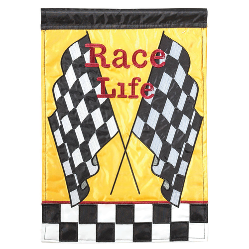 Race Life large | eBay