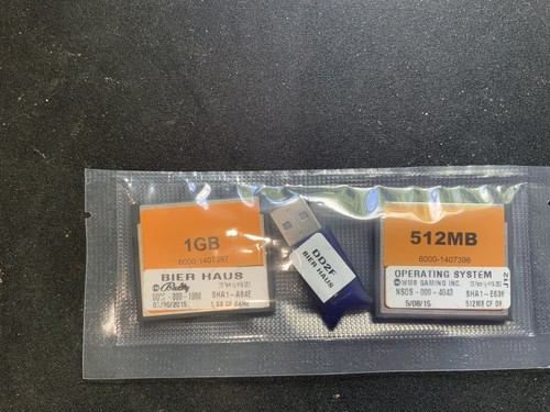 WMS WILLIAMS BB3 SLOT SOFTWARE SET - BIER HAUS | eBay