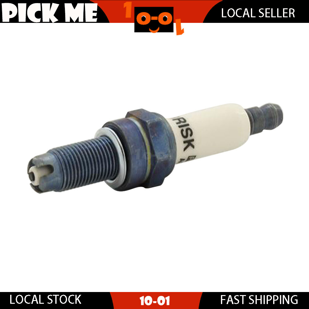 Motorcycle Premium Spark Plug Fit Suzuki GSF1250 Bandit 2007 2008 2009 ...