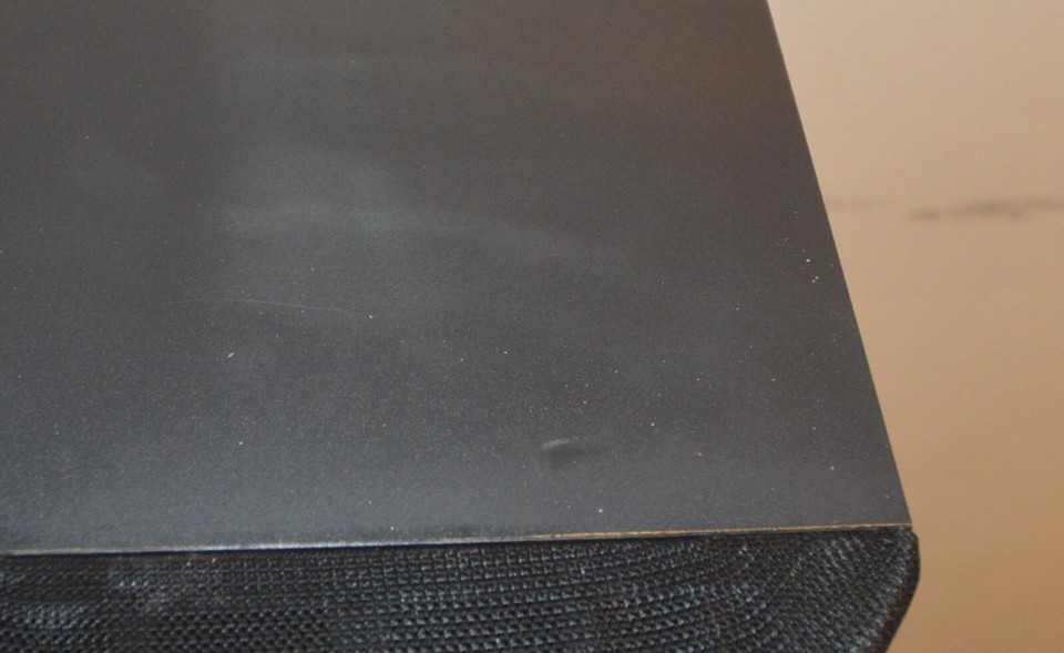 Sony SAVA-500 Active Speaker System, With Custom Modifications/Upgrades ...