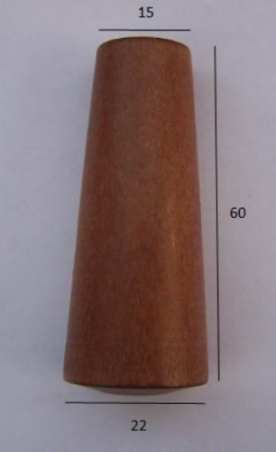 Wood Light Switch Cord Pull - wooden, lightpull, string, blind | eBay UK