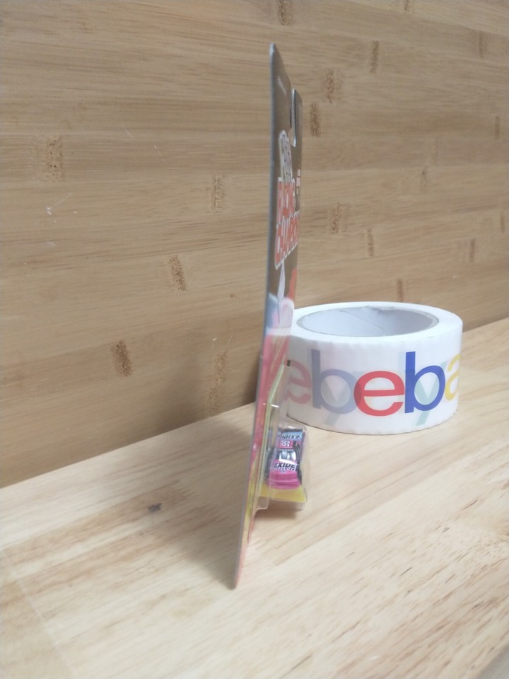 Racing Champions NASCAR 1/144 diecast #99 Exide truck Mark Martin truck ...