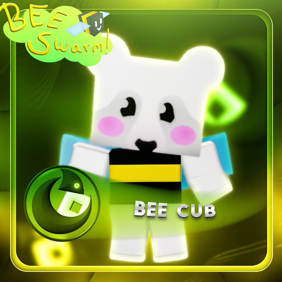 All Cubs & More | Bee Swarm Simulator | Roblox | Fast and Cheap | eBay