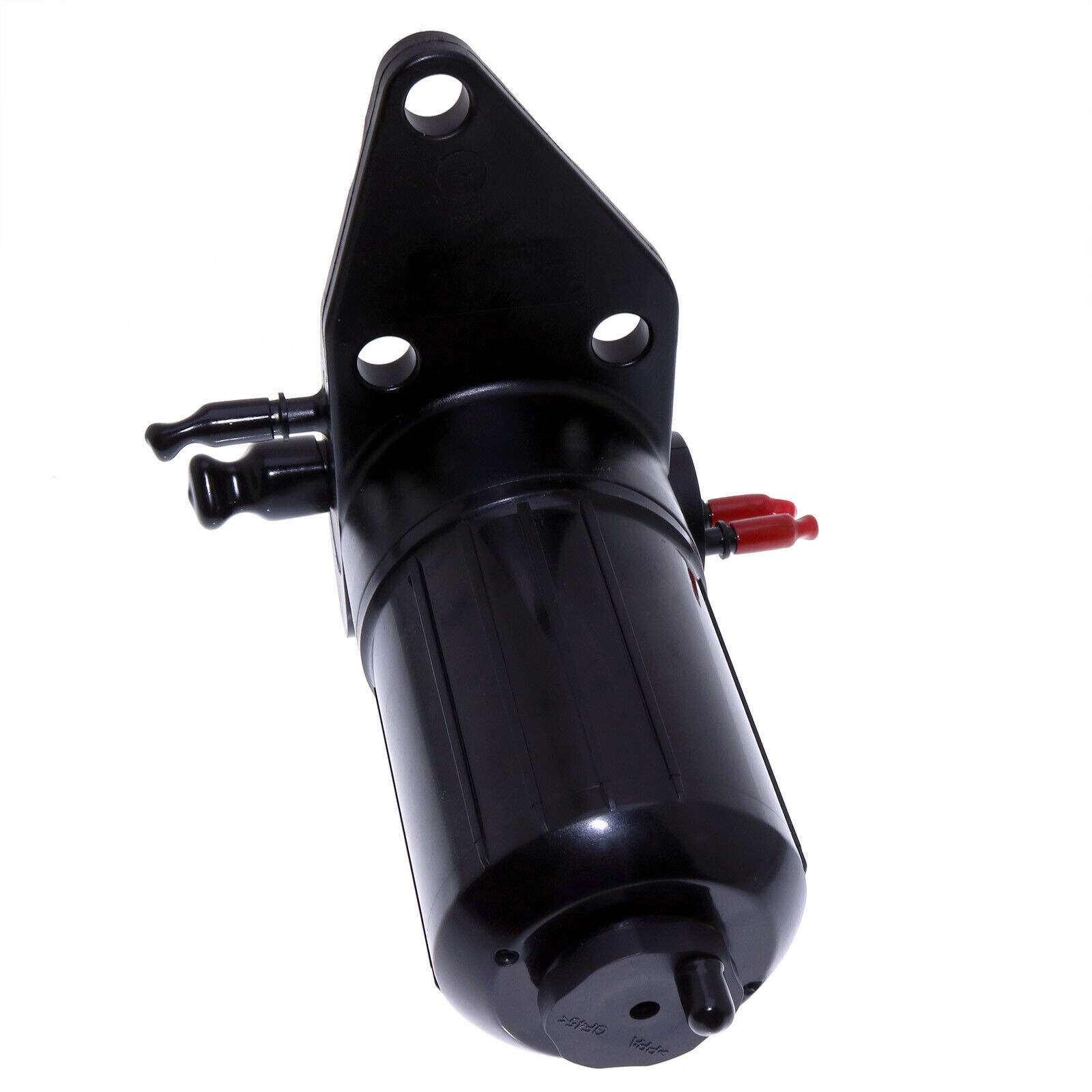 New Fuel Lift Pump Oil Water Separator ULPK0039 4132A016 For Perkins ...