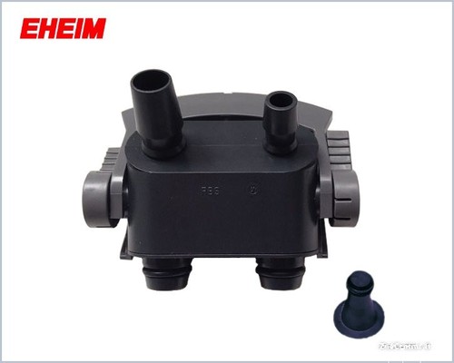 Eheim Tap Adapter 2226-28 + Handle and Seals - Ref 7444550 Eheim | eBay