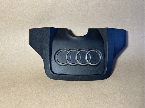 Audi s4 s5 a6 a7 a8 q5 q7 Rear Engine Cover Maintenance Lid 06E-103-926 ...